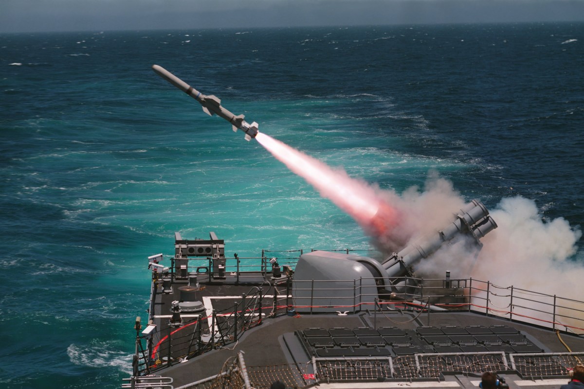 Naval Analysis III – A Brief History of Surface Warfare and Naval Power ...