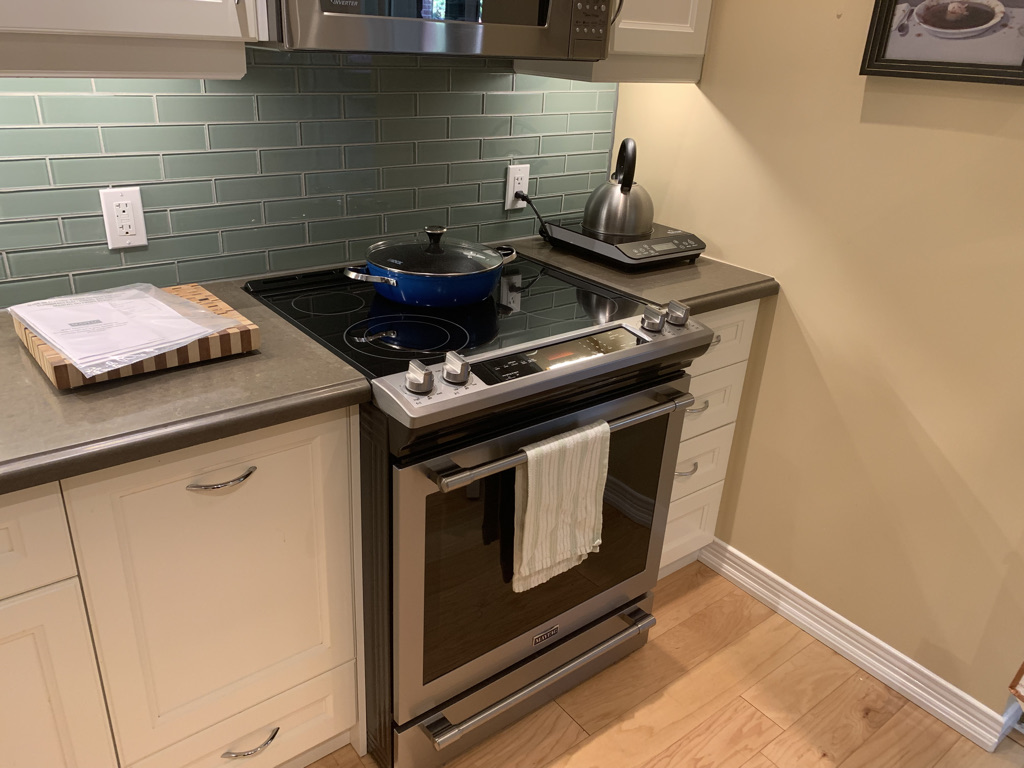 The Stove Saga Concludes! – the needlefish
