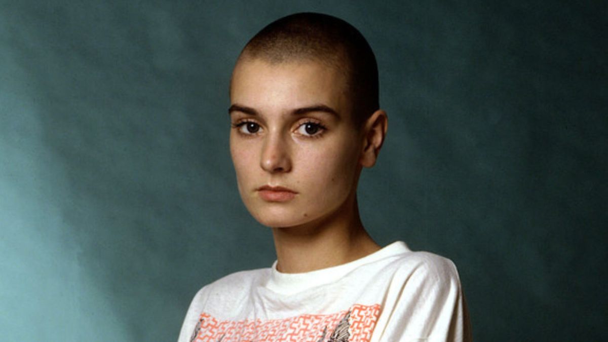 Song of the Day: Sinéad O’Connor – Mandinka – the needlefish
