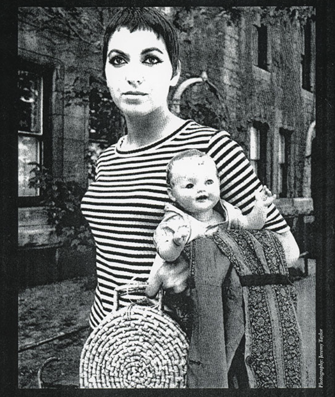 Song of the Day: Leonard Cohen – Suzanne – the needlefish