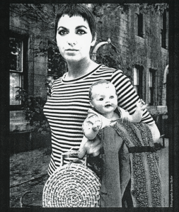 Song of the Day: Leonard Cohen – Suzanne – the needlefish