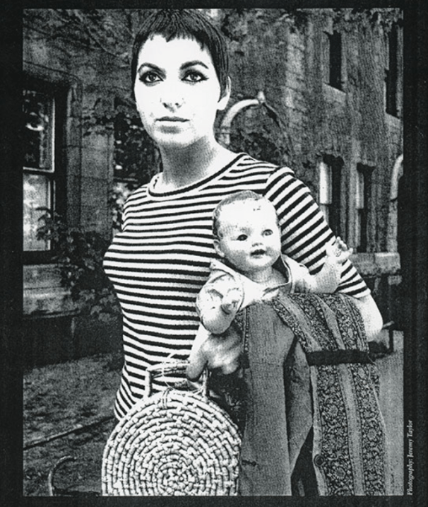 Song of the Day: Leonard Cohen – Suzanne – the needlefish